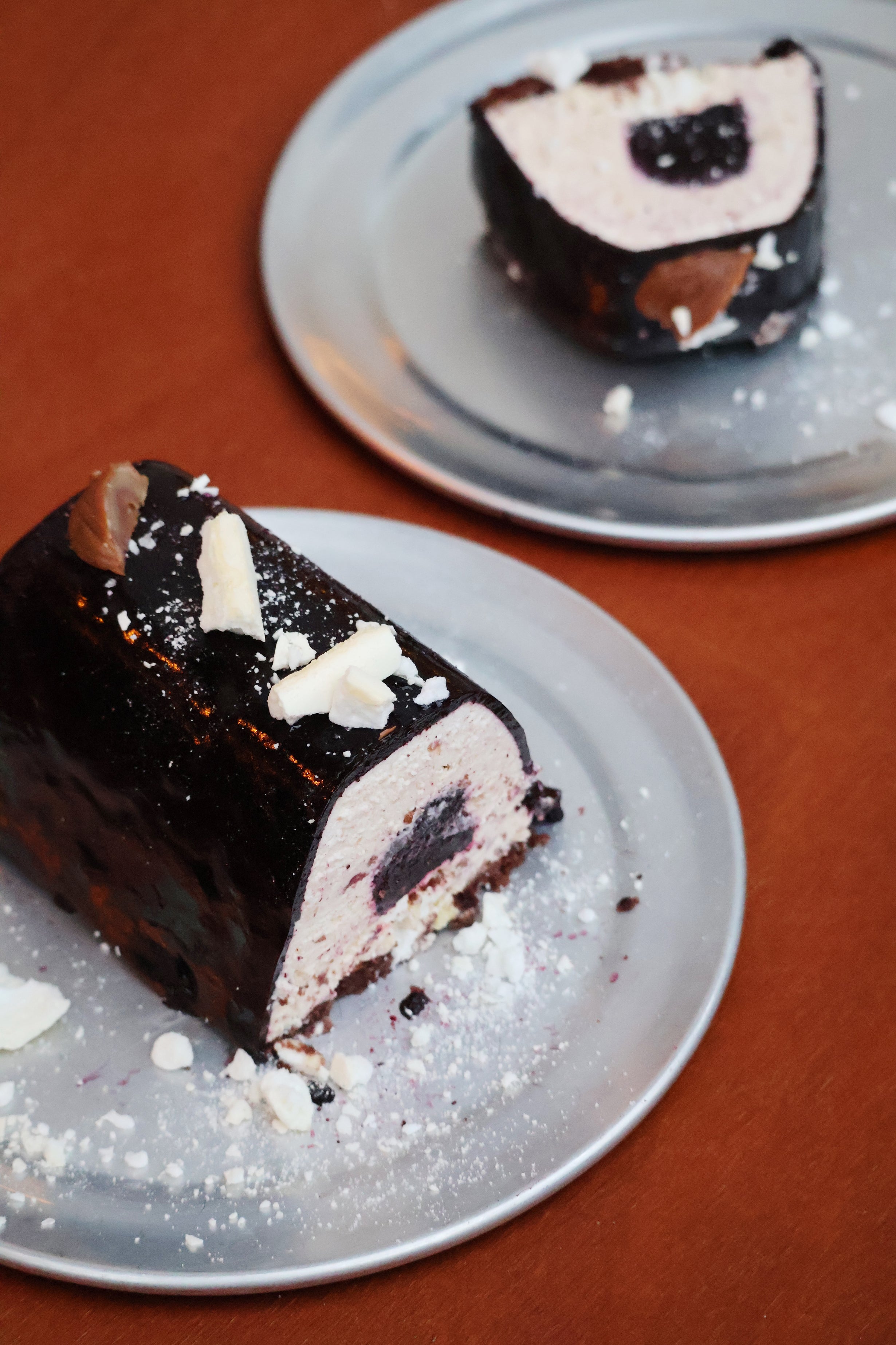 Noglu - The best in gluten free from those who know - Paris