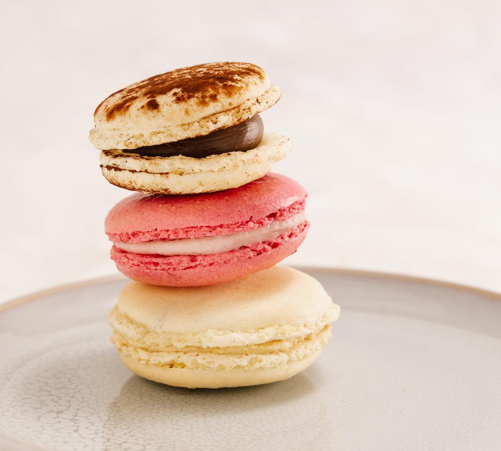 Noglu - The best in gluten free from those who know - Paris