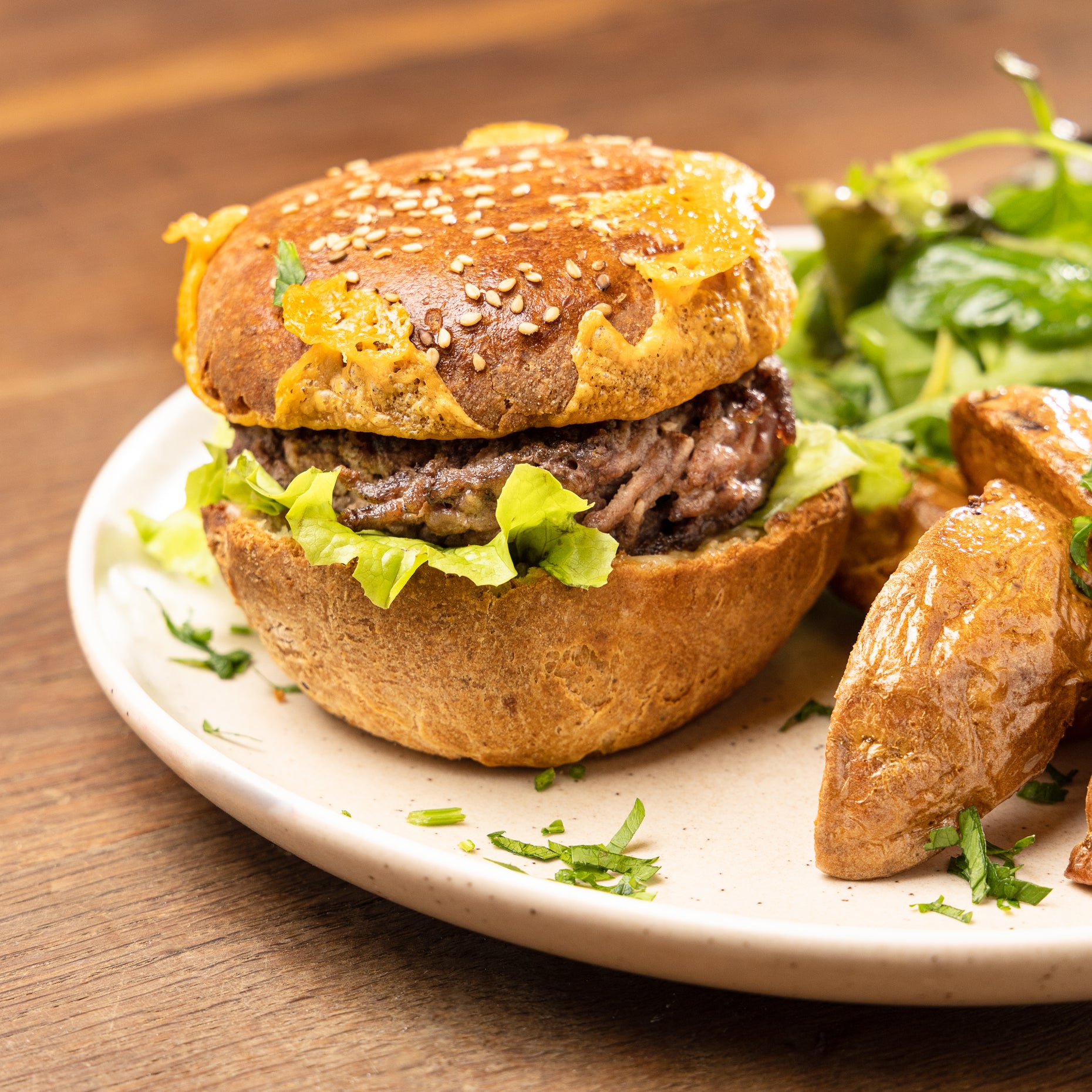 Noglu - The best in gluten free from those who know - Paris